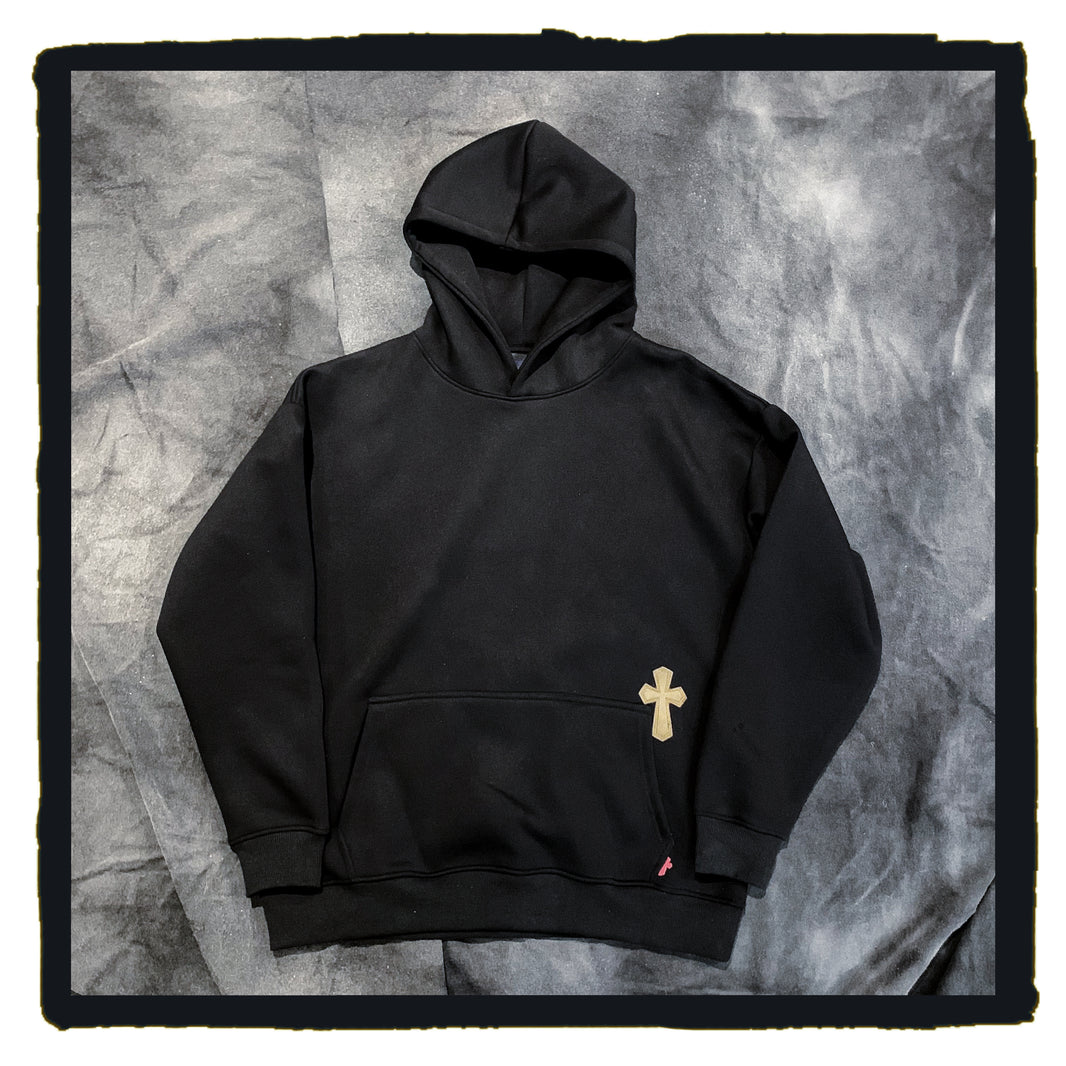 new arrival – deep anger