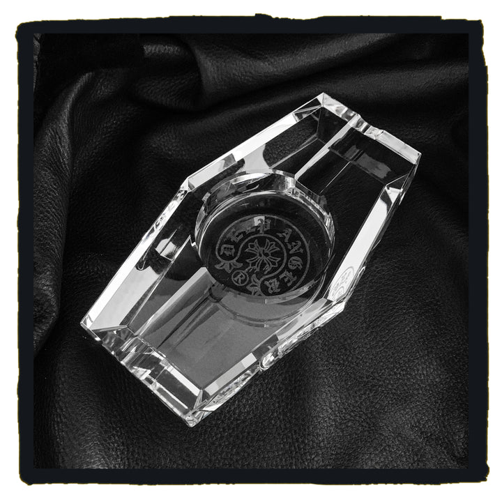 new arrival – deep anger