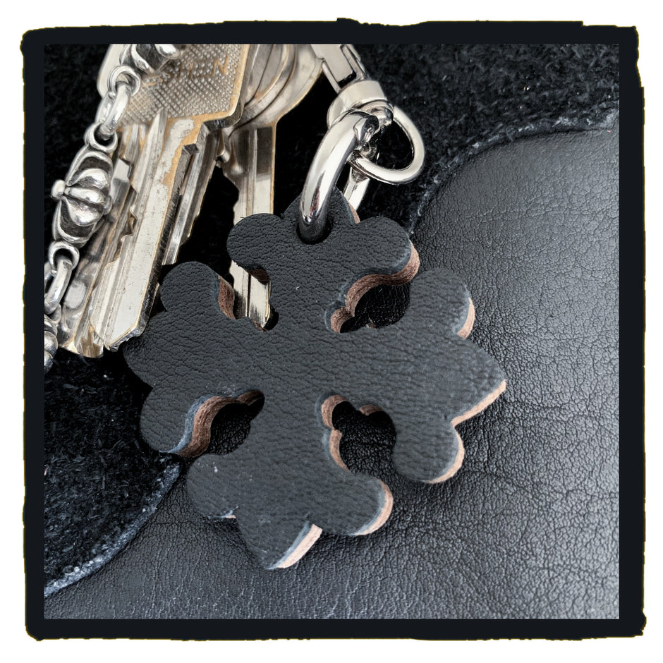 new arrival – deep anger