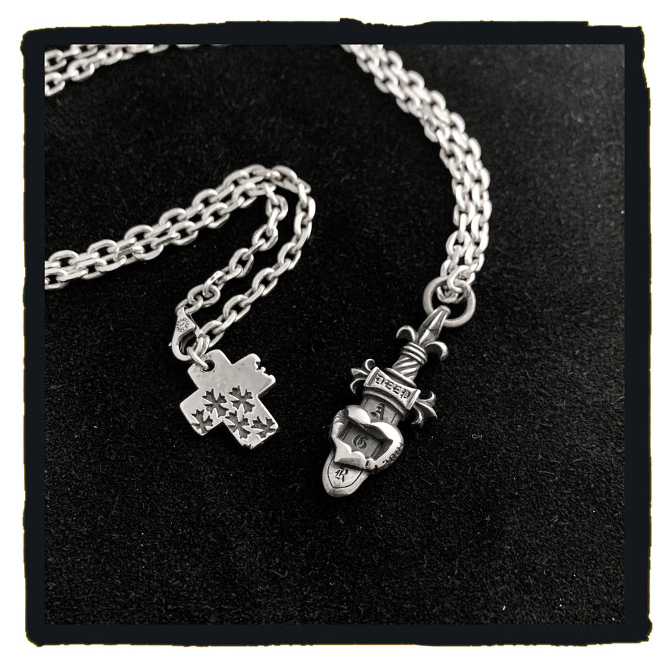 new arrival – deep anger