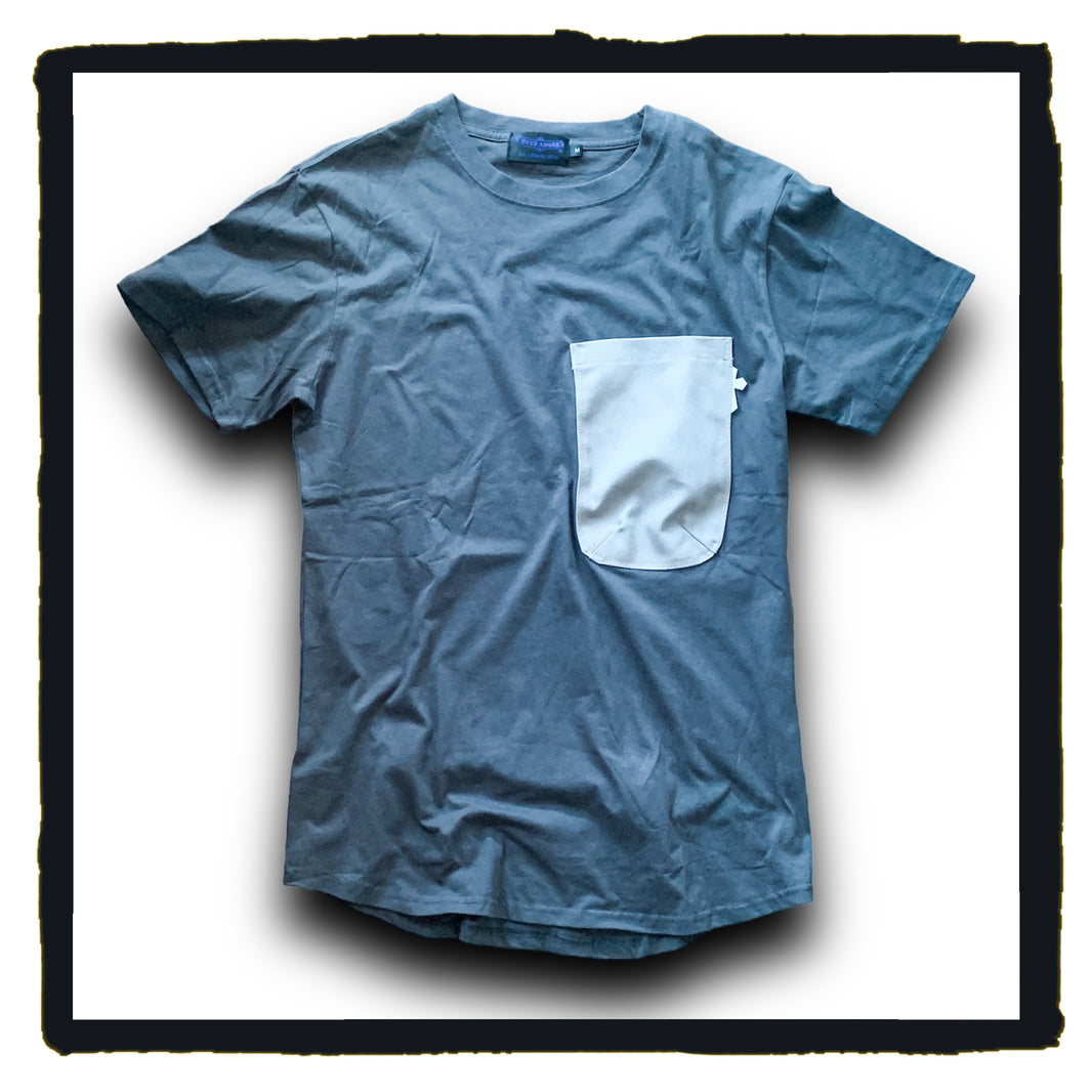 new arrival – deep anger