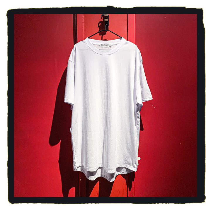 new arrival – deep anger