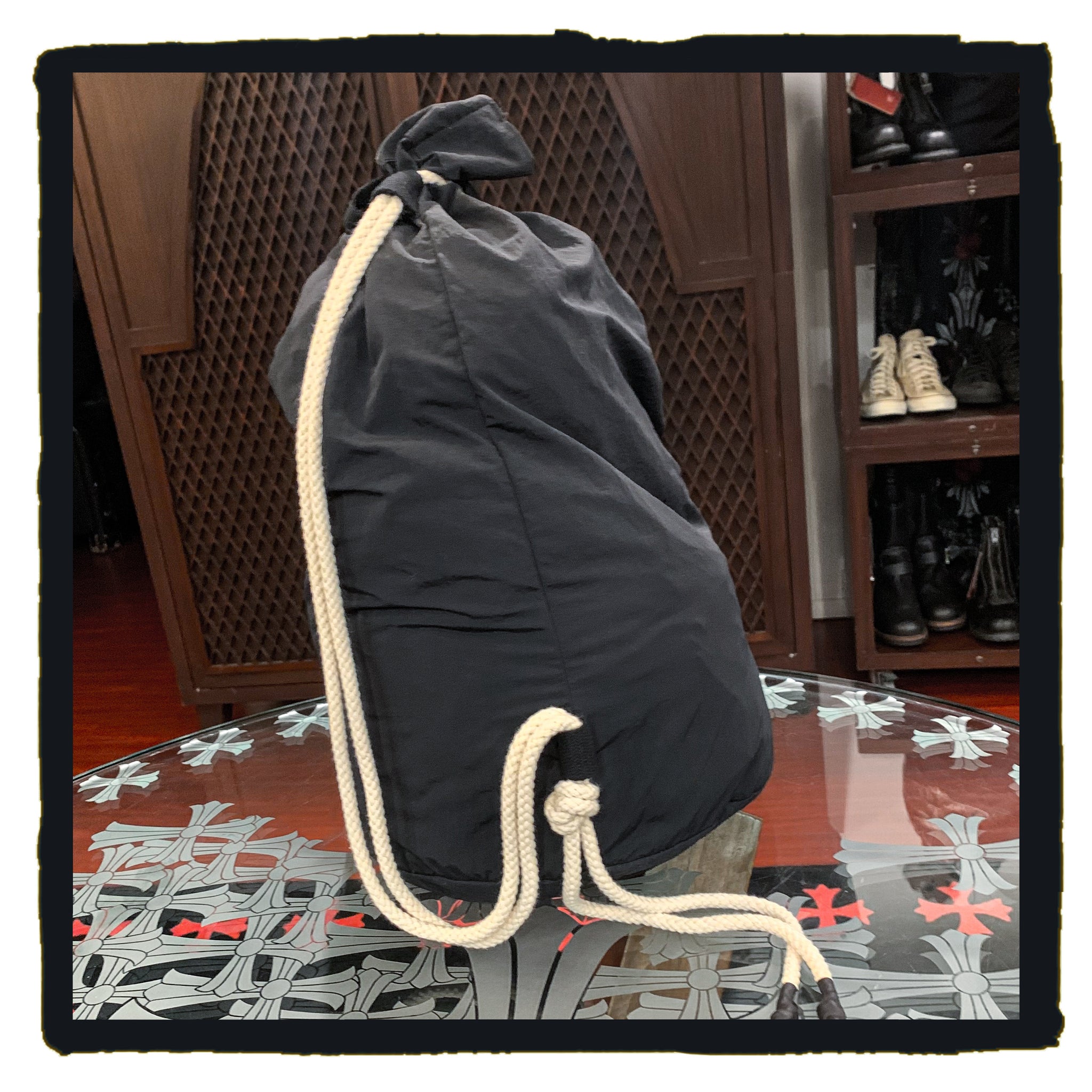 43-bp001a kangaroo sport backpack – deep anger